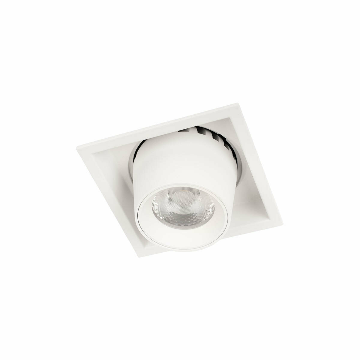 Встраиваемый светильник Flash Loft It 10319/B White