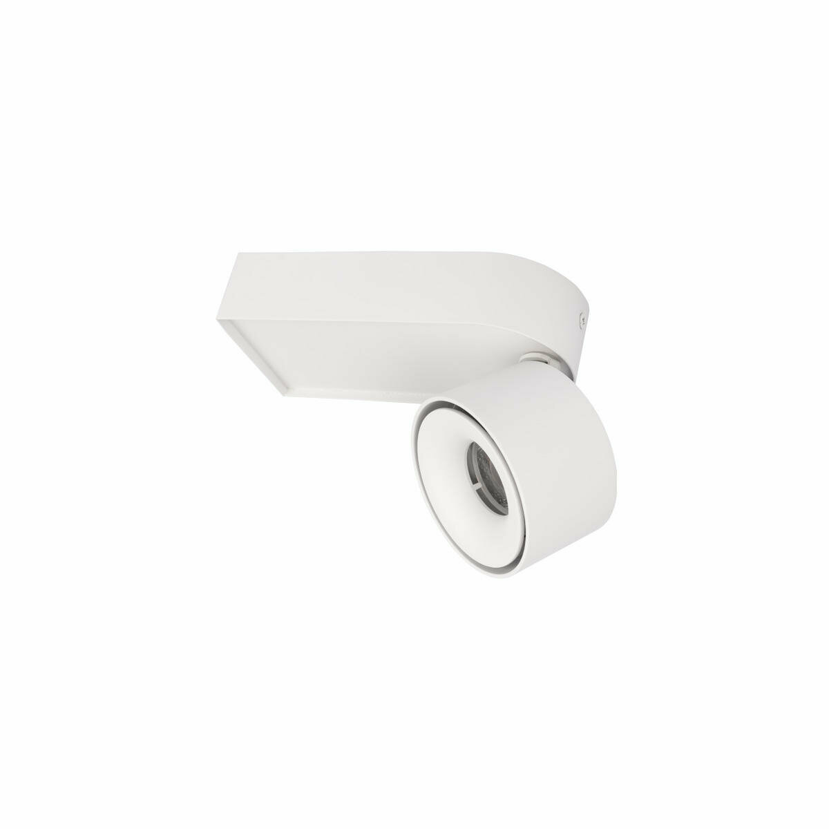 Спот Knof Loft It 10324/A White