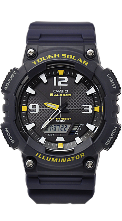 Наручные часы