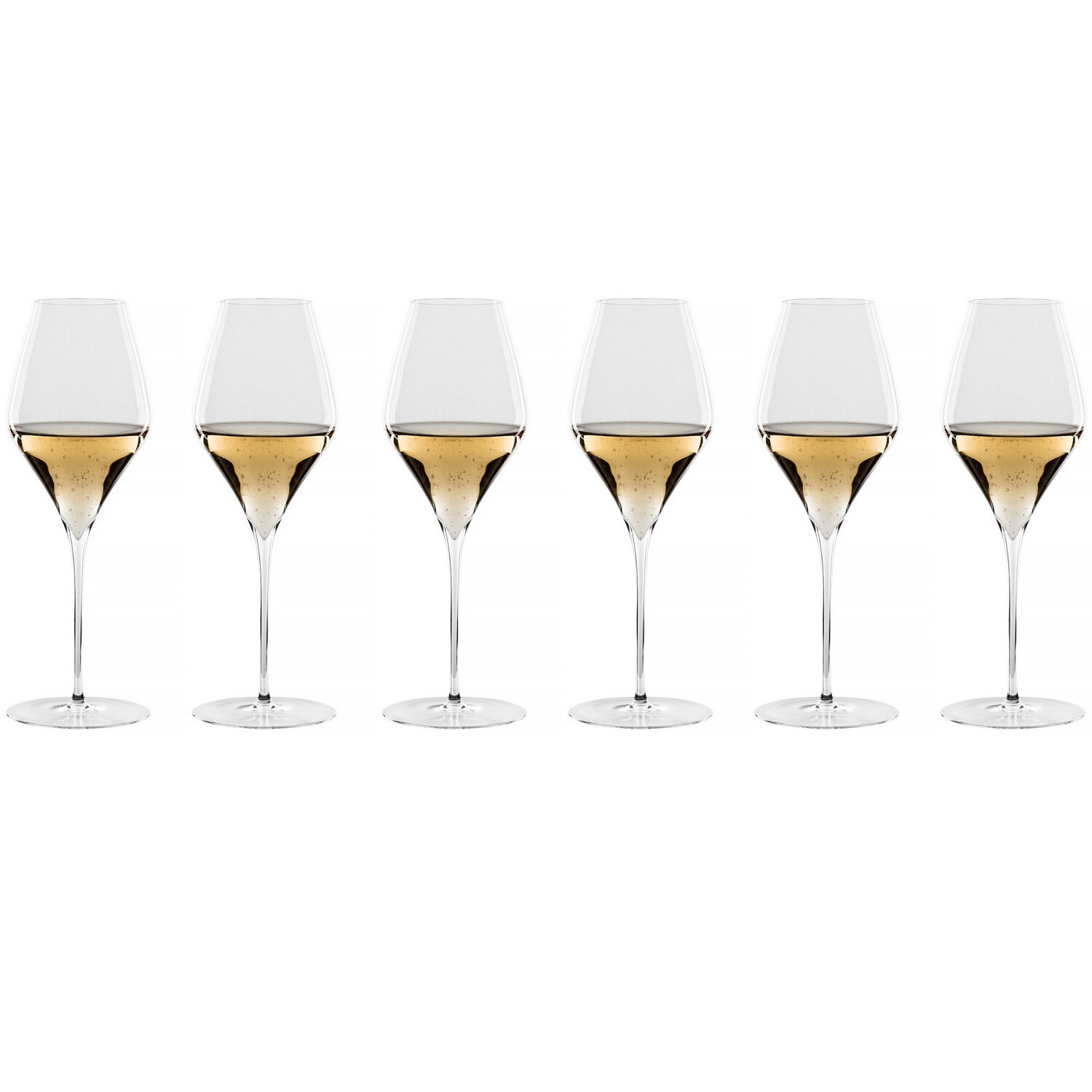 6 бокалов для шампанского Sophienwald Grand Cru Champagne Set Sw1040