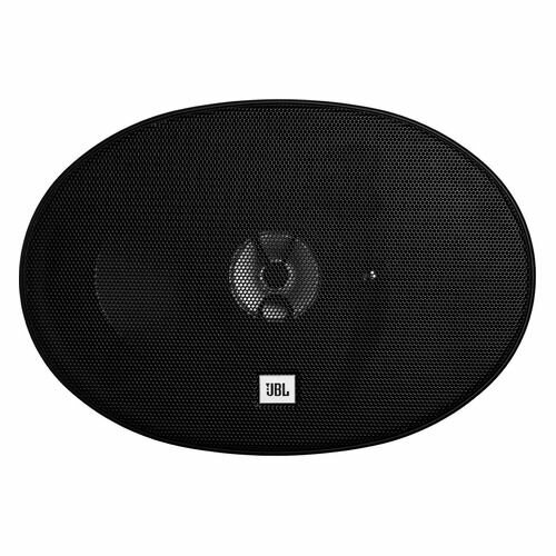 Колонки автомобильные JBL Stage1 9631, 15x23 см (6x9 дюйм.), комплект 2 шт.