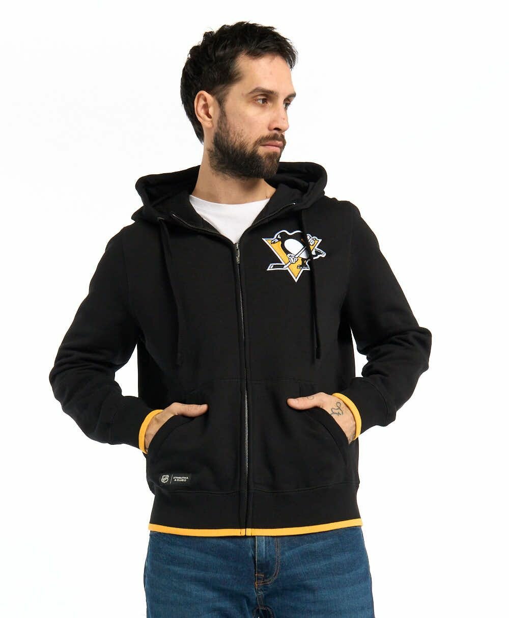 Толстовка Pittsburgh Penguins