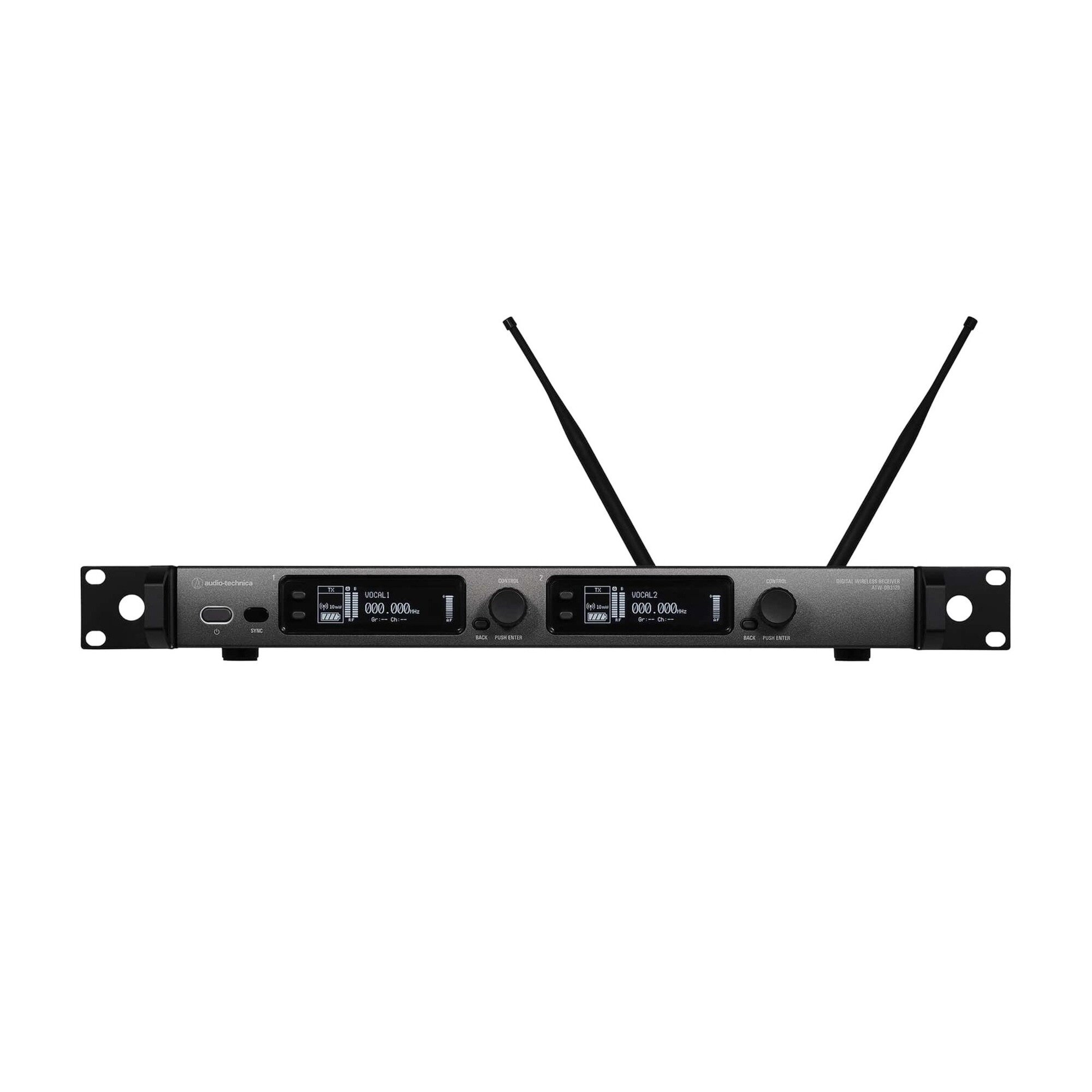 Приёмник Audio-Technica ATW-DR3120DAN
