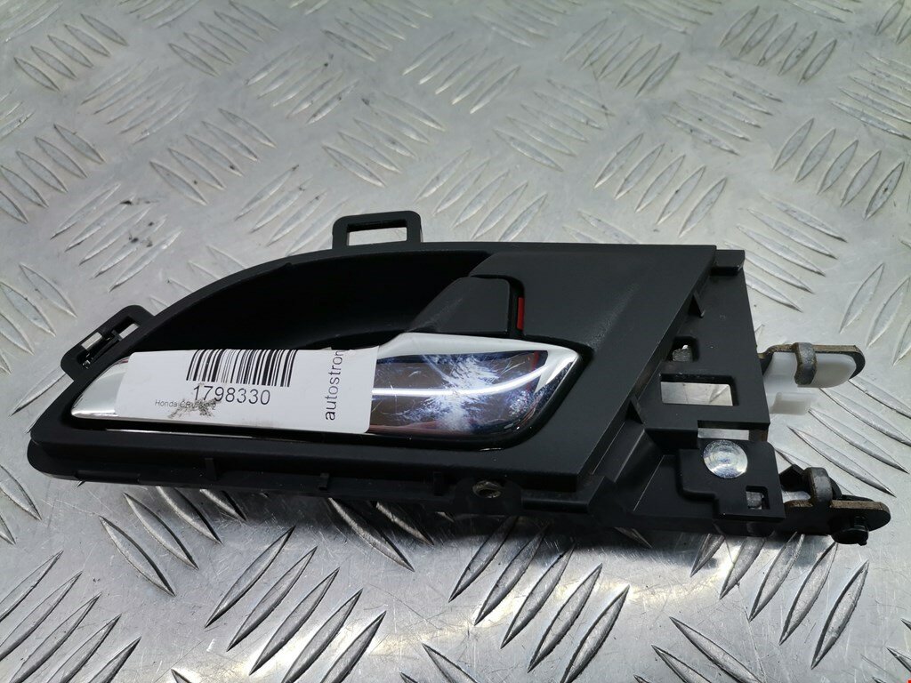 Ручка двери внутренняя передняя правая Honda CR-V 3 72120S9AE11Z арт. 1798330