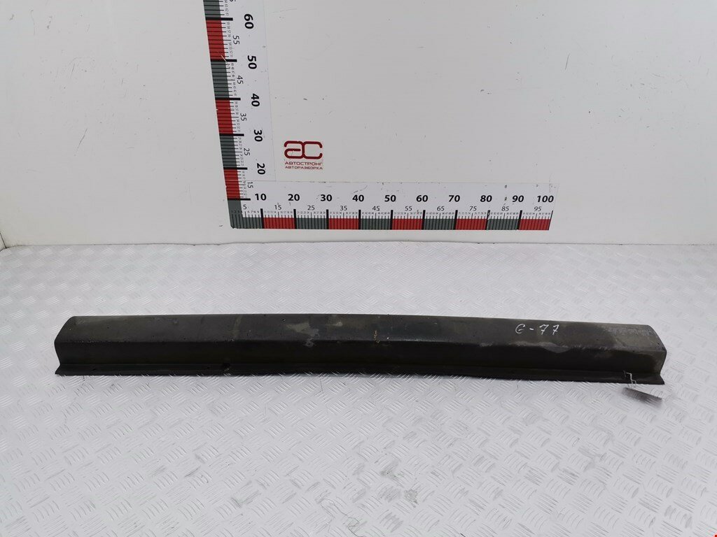 Бампер задний Ford Transit 4 4658088 арт. 1550850