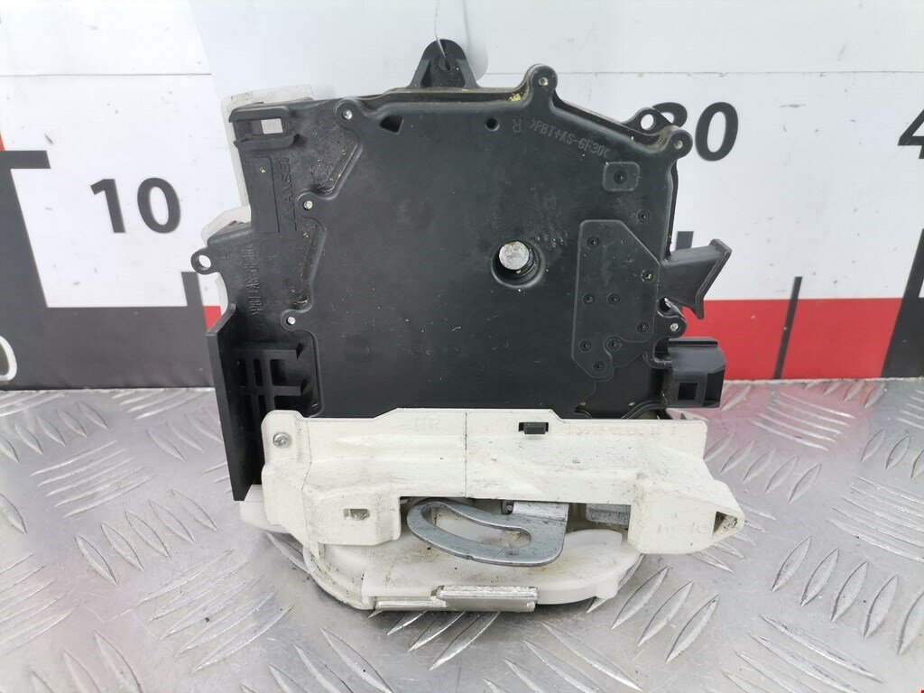 Замок двери задней правой Mitsubishi Lancer 10 5715A430 арт. 1780749