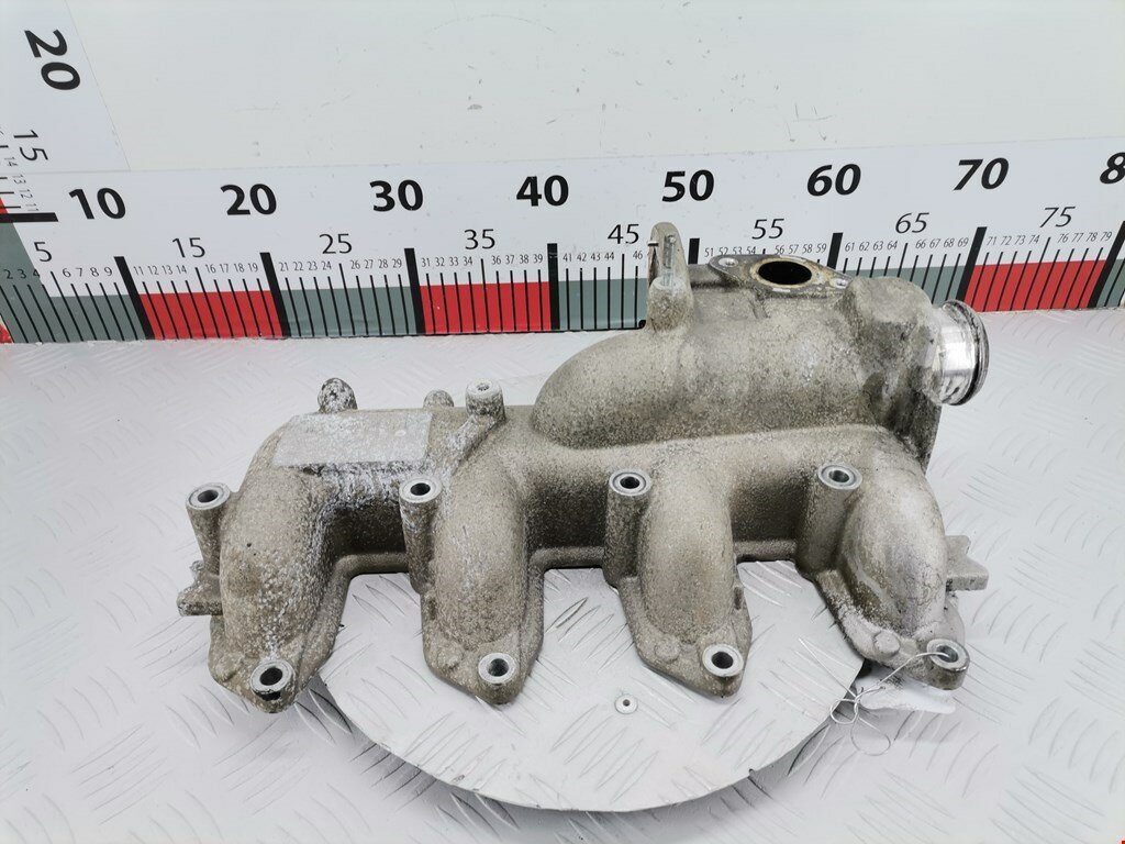 Коллектор впускной Ford Focus 2 1563296 арт. 1699709