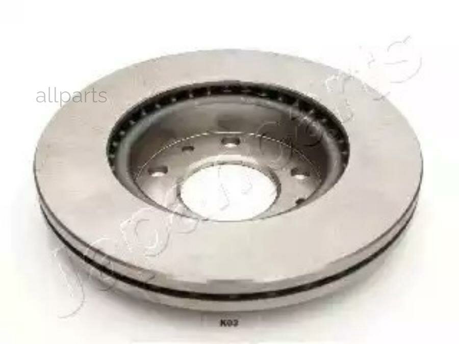 JAPANPARTS DIK03 Диск тормозной Kia Carnival II