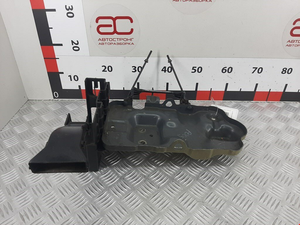 Крепление (корпус) аккумулятора Chevrolet Captiva 1 95473437 арт. 1564941