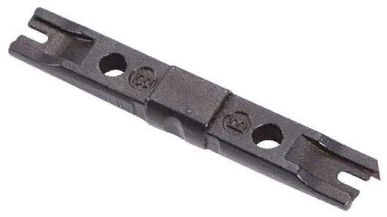 Инструмент Rexant 12-4224 HT-324B для заделки и обрезки витой пары 110