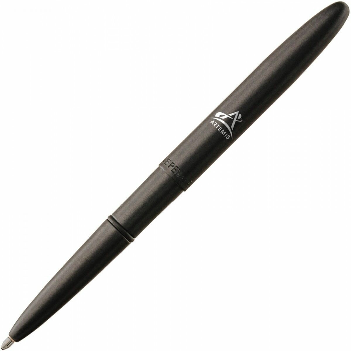Космическая шариковая ручка Fisher Space Pen Bullet (Artemis Black )