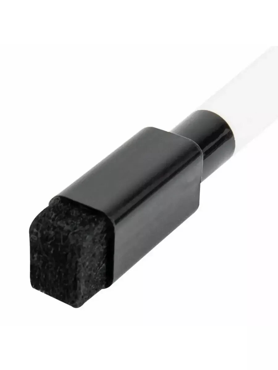Доска для рисования BRAUBERG Kids, маркерная, двусторонняя, белая, формат А4, 2 штуки — фото 1