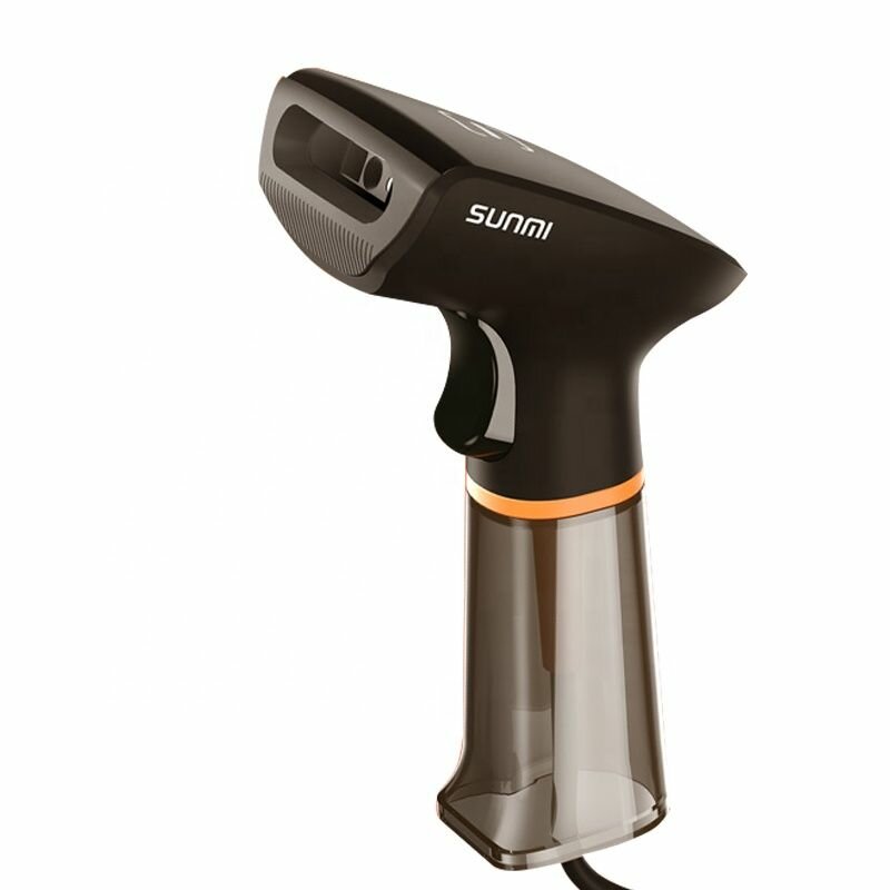 Сканер 2D штрихкода Mertech SUNMI NS021 USB, без подставки, Черный, арт. 4580