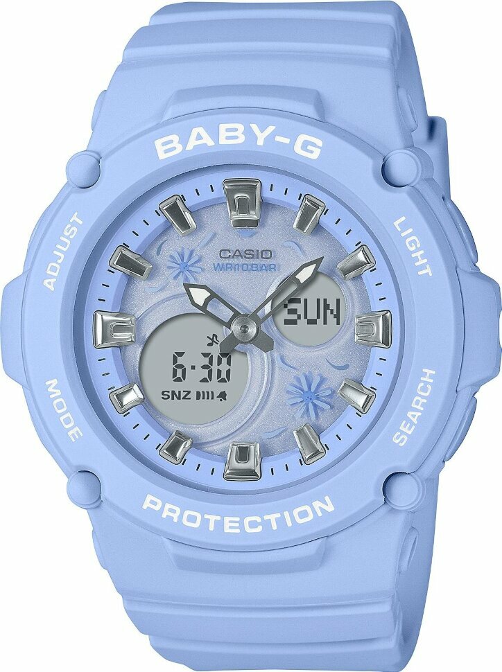 Наручные часы Baby-G