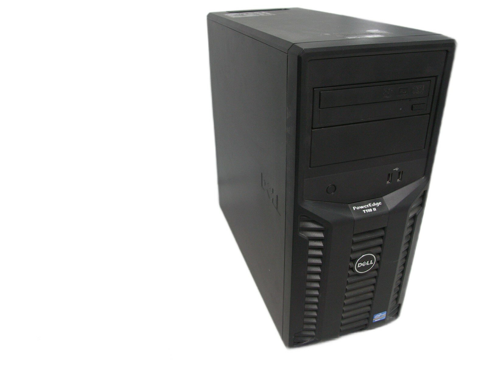 Сервер DELL E11S Intel Xeon E3 1230/16Gb+2 пустых слота ОЗУ/нет жестких дисков, 251540