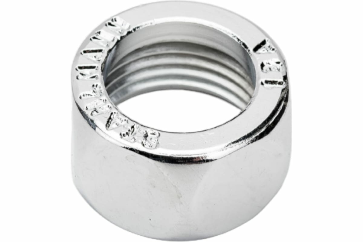 Stahlmann Гайка накидная 1/2" 5 шт 2246809