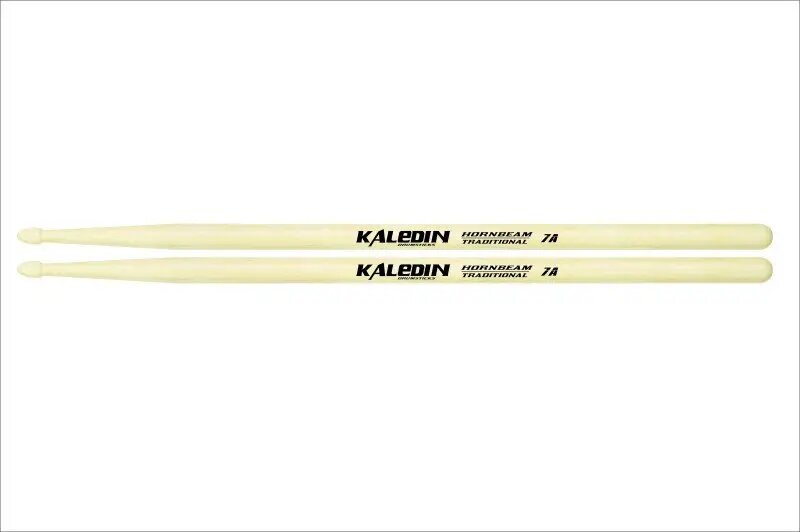 Барабанные палочки Kaledin Drumsticks 7A - KALEDIN DRUMSTICKS