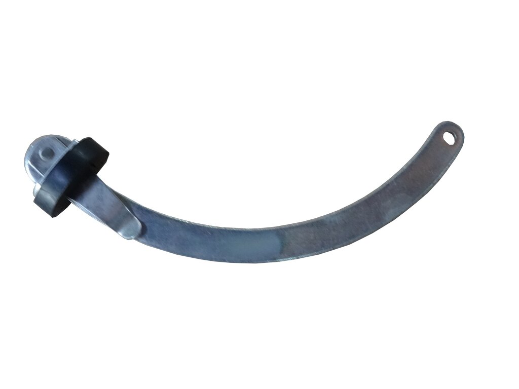 5320-6106083 ПАО КамАЗ - Ограничитель двери КамАЗ в сборе