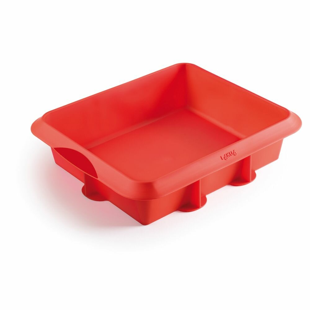 Форма для лазаньи LEKUE силиконовая 25х20см 881244