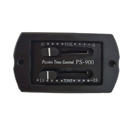 Звукосниматель с эквалайзером BaggZ PS-900