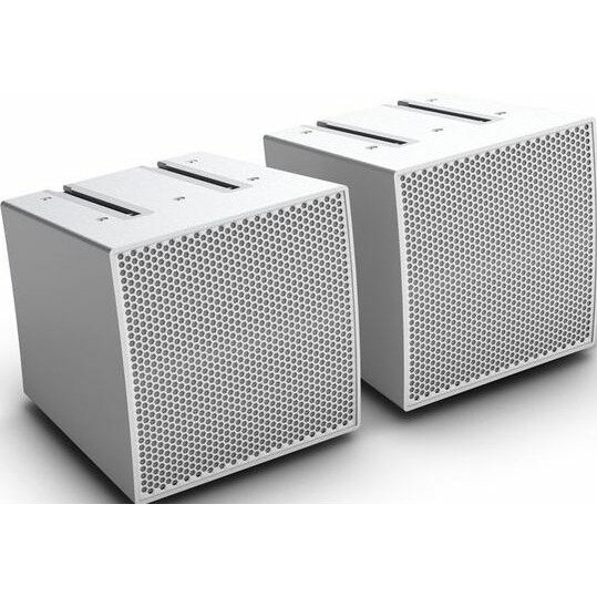 Комплект из двух сателлитов LD Systems CURV 500 S2 W