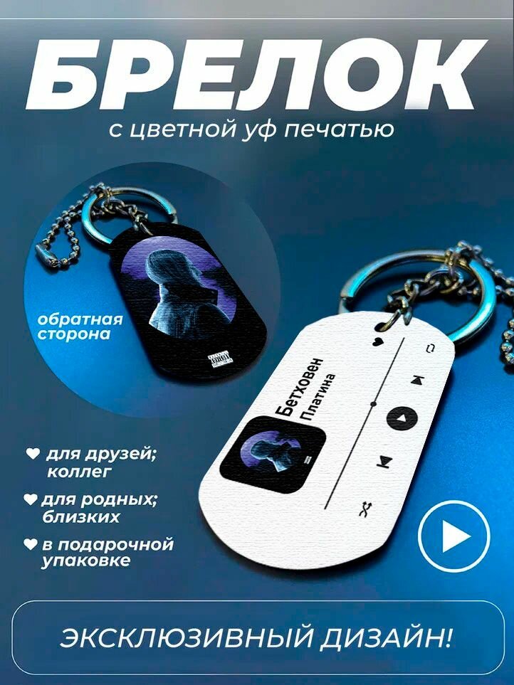 Брелок