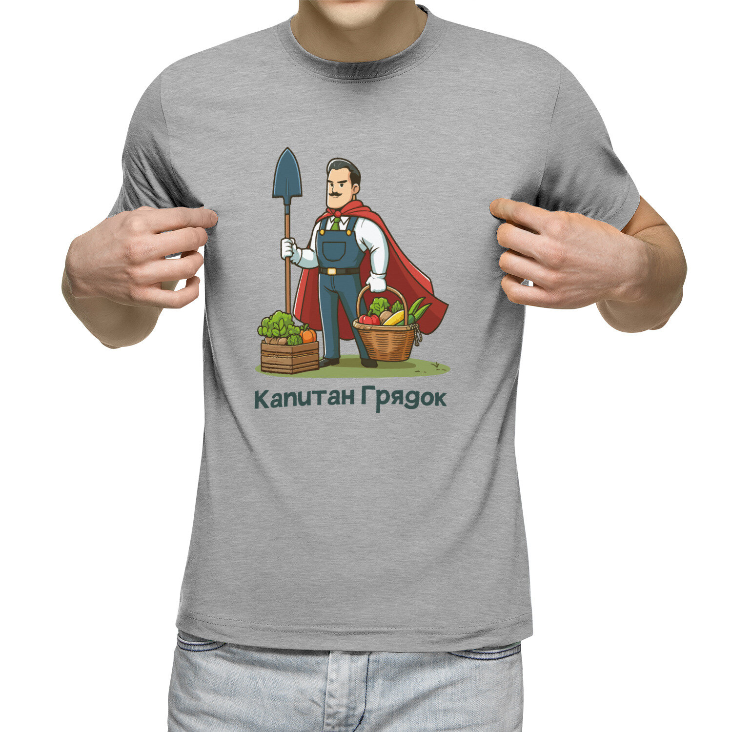 Футболка