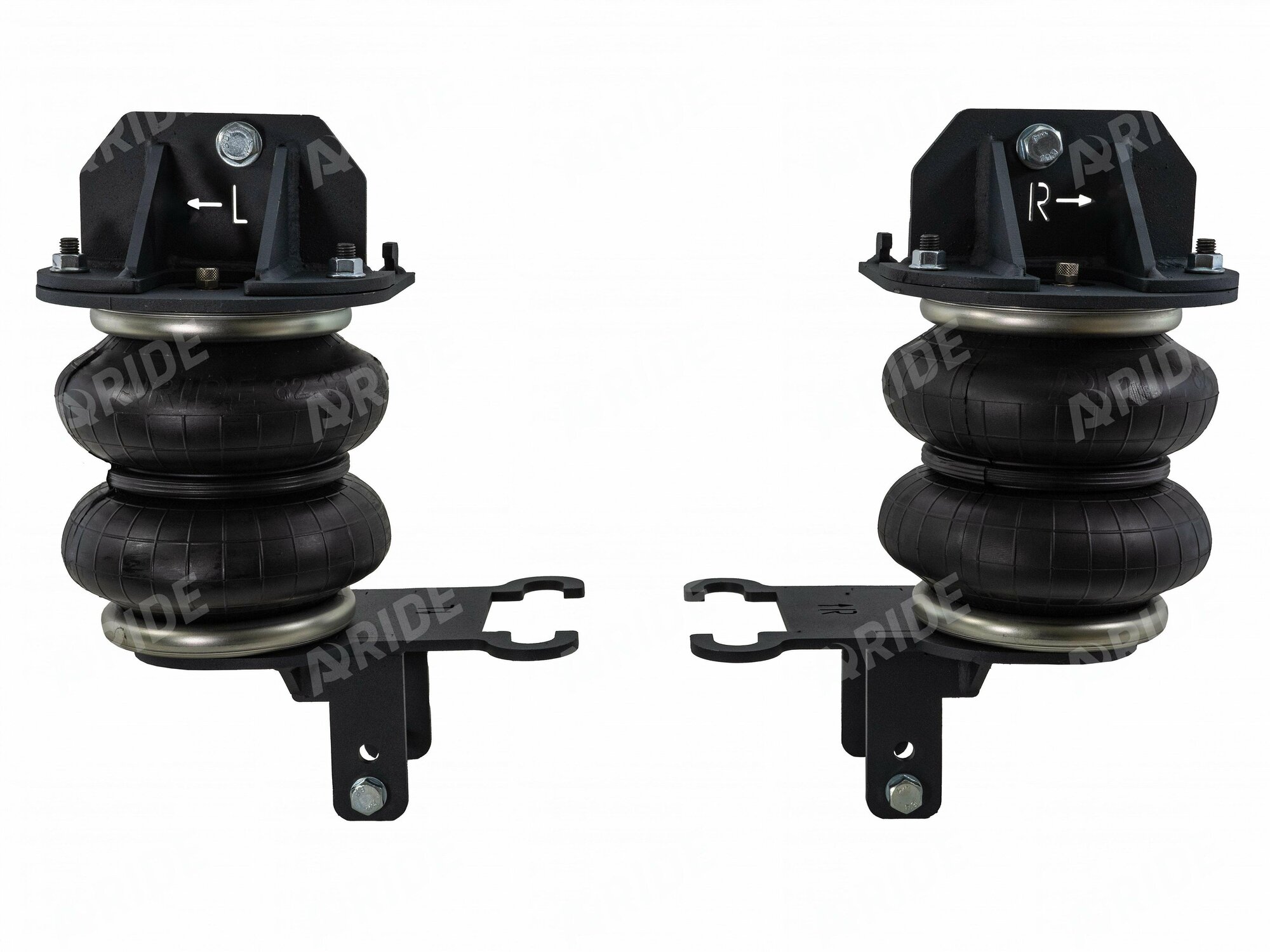 Пневмоподвеска для КАМАЗ, Камазенок (КАМАЗ 4308), передняя ось, Арайд, 05011