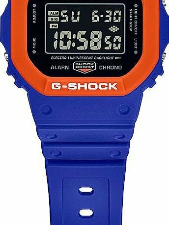 Наручные часы CASIO — фото 1