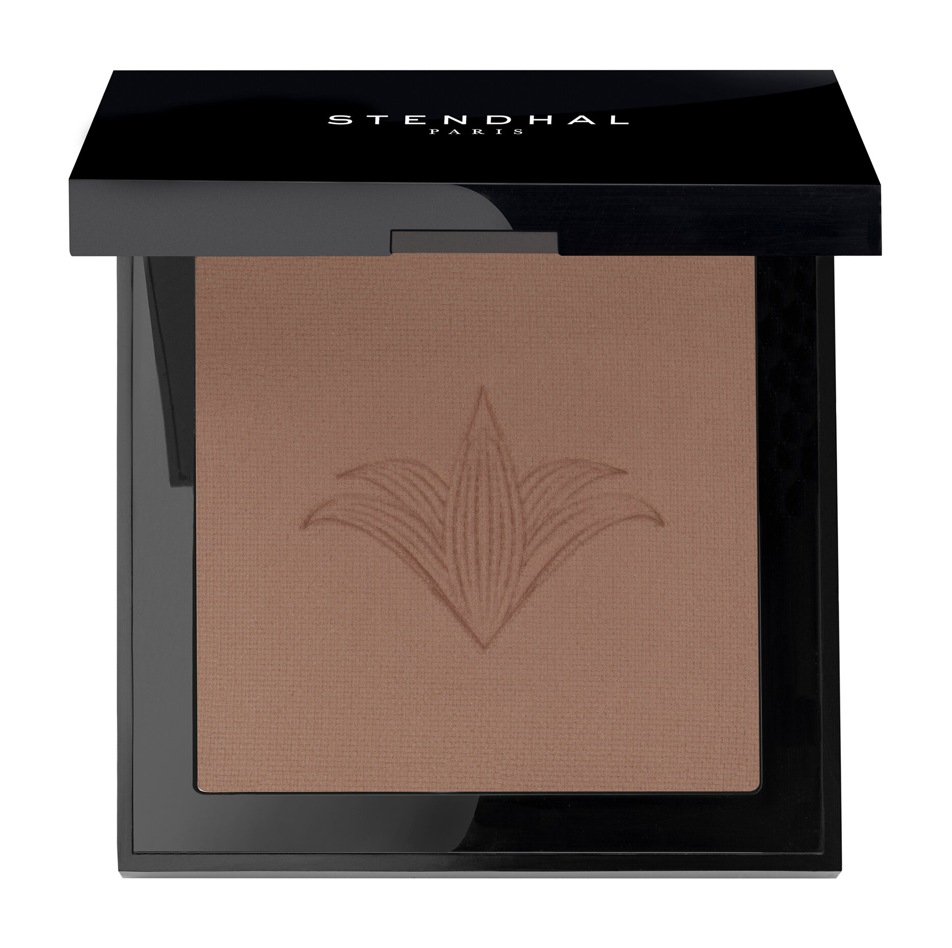 STENDHAL Perfecting Compact Powder Пудра для ровного тона кожи компактная, 9 г, 150 Santal