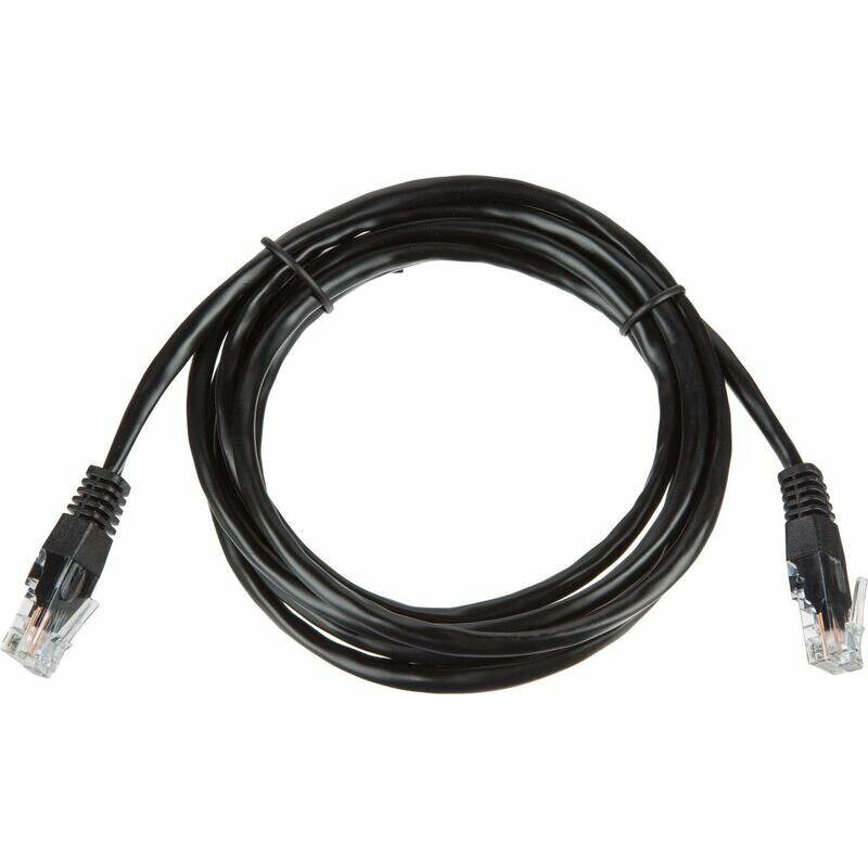 Патч-корд витая пара BigTech OPCC009 UTP CCA cat 5e 2 м, 1883287