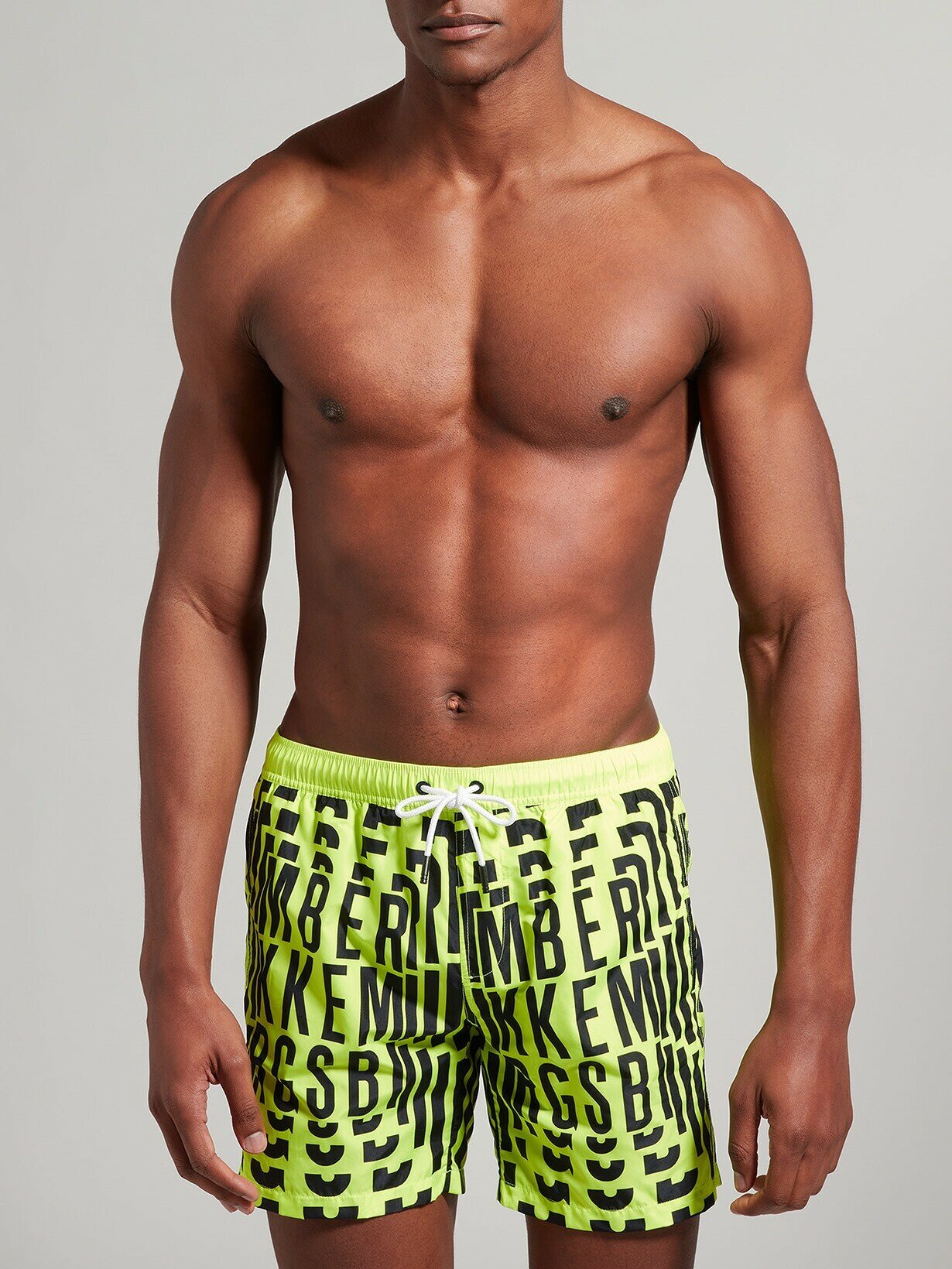 Плавки All-Over Logo Medium Boardshort