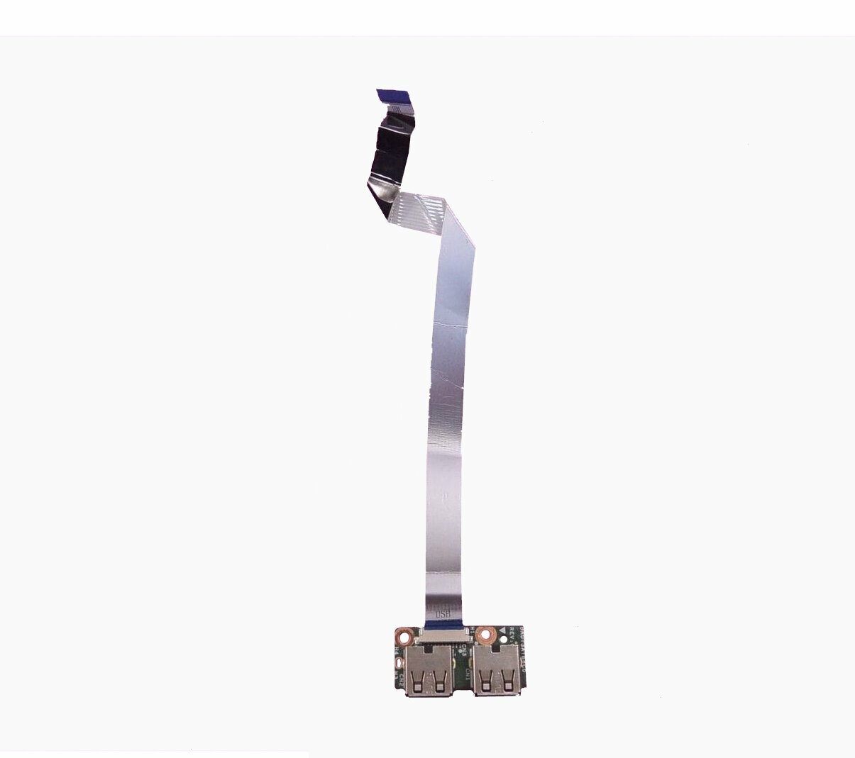 USB плата для ноутбука HP Pavilion DV6 2019er (DAUT3ATB6 36UT3UB002)