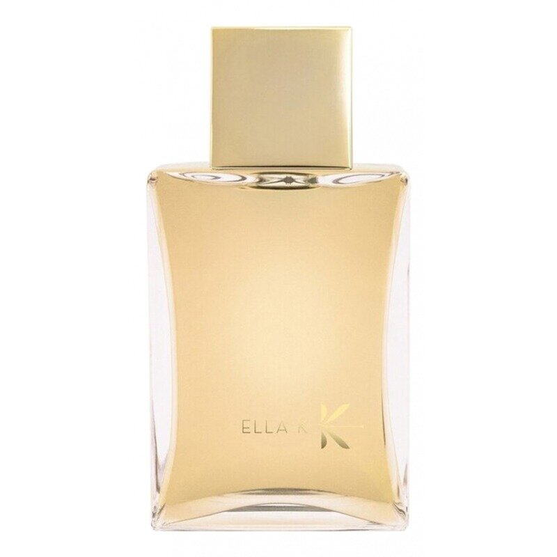 Ella K Parfums, Reflet Sur L'Okavango, 100 мл, Парфюмерная вода Женская