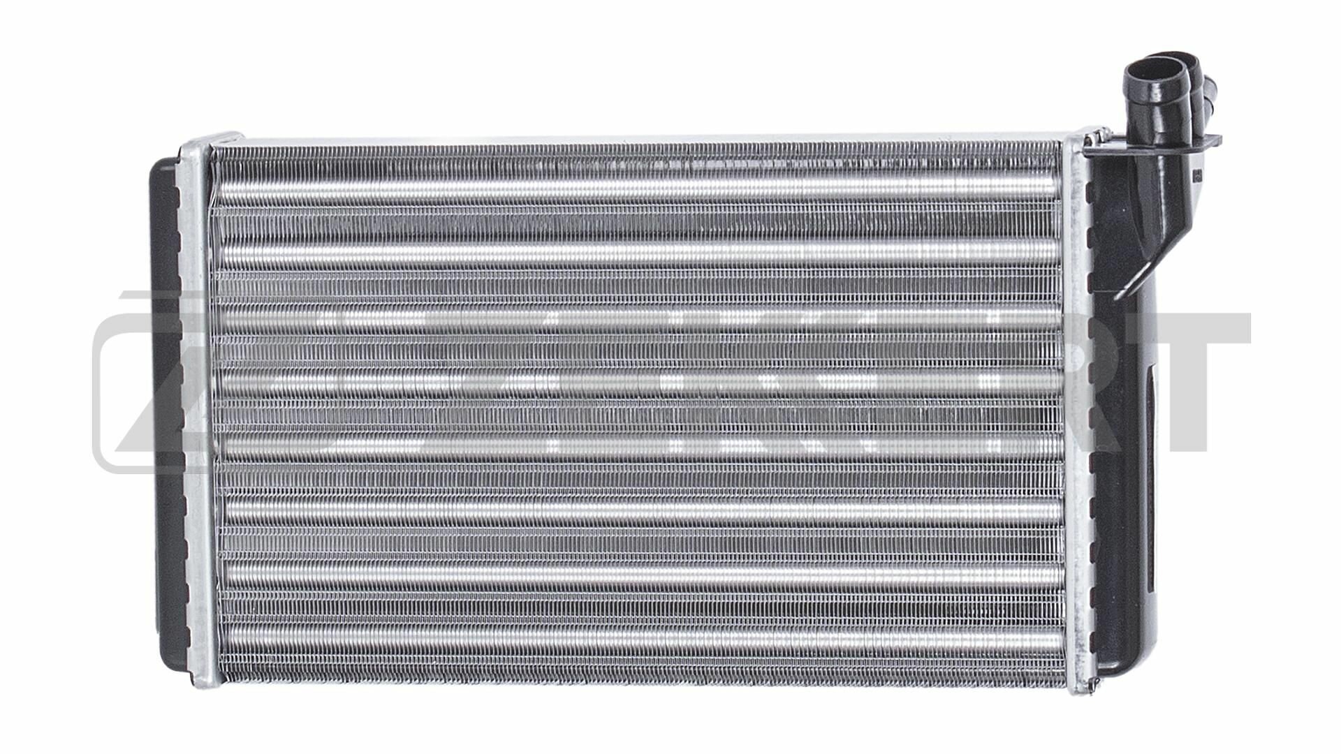 Теплообменник, отопление салона ZEKKERT MK-5125