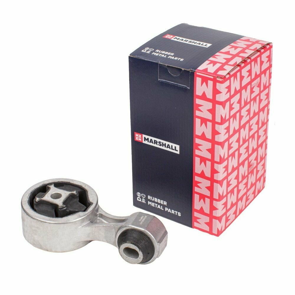 Опора двигателя / КПП правая передняя Renault KadjarNissan X-Trail, Qashqai II / OEM 113504BA0A