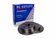 Диск тормозной DelcoParts 19377363, задний