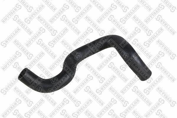 10-35610-SX_патрубок радиатора Ford Focus 1.8/2.0 98