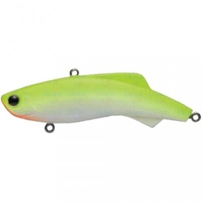 Раттлин MADNESS SHIRITEN VIBE 93 28g цвет 02