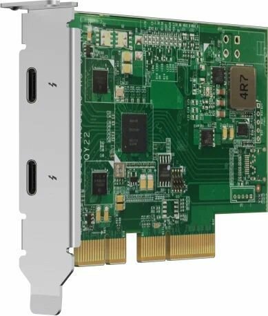 Карта расширения QNAP QXP-T32P