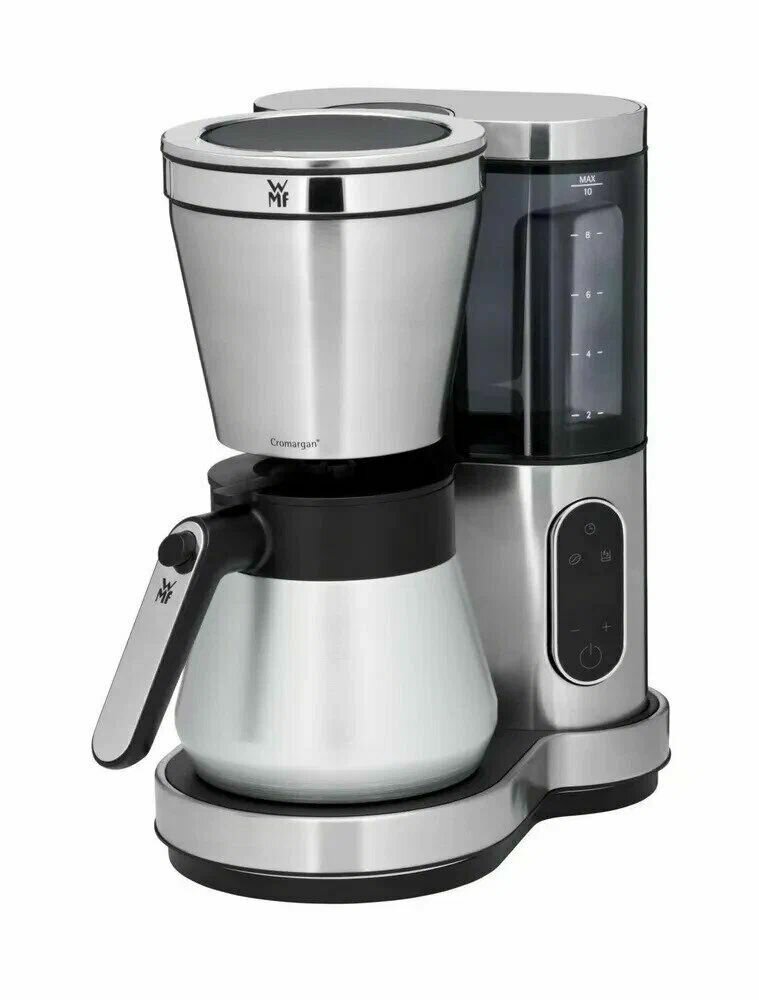 Кофеварка капельная