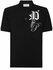 Рубашка PHILIPP PLEIN Gothic Plein, размер 58, black / black