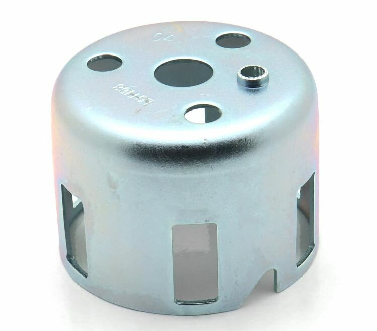 Храповик стартера LIFAN LF170F-T (23316)