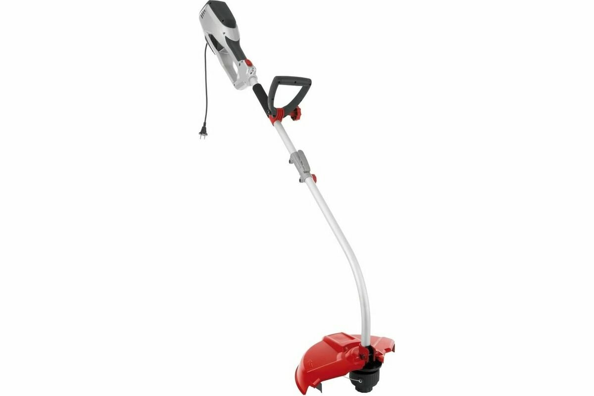 Триммер сетевой 1000Вт ширина скоса 350мм Premium BC1000 E AL-KO