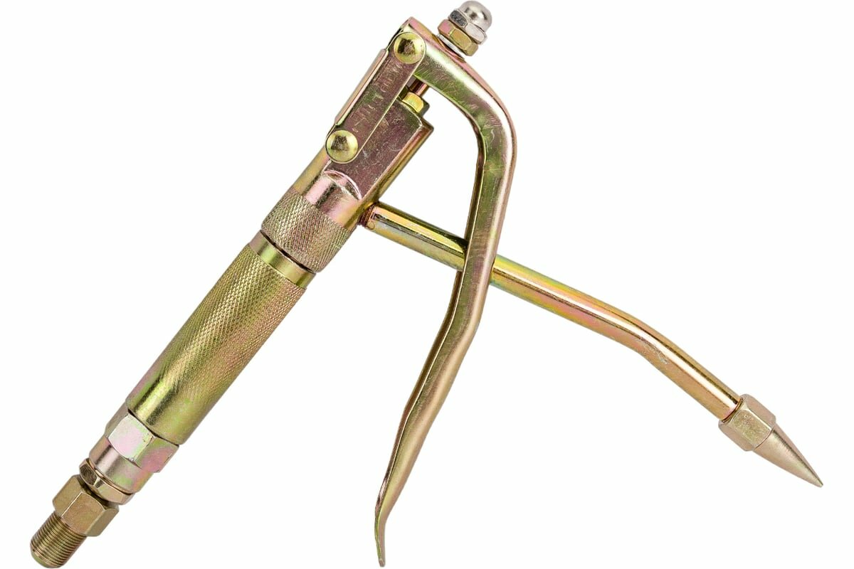 Forsage Пистолет пневмо к установке для нагнетателя густой смазки F-HG-68012-P 51267 F-HG-68012-P(51267)