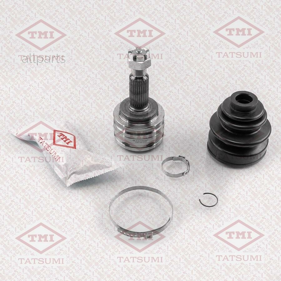 TATSUMI TDA1169 ШРУС наружный К-Т