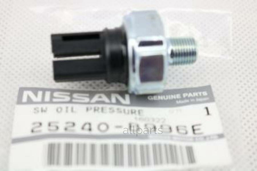 NISSAN 252408996E Датчик давления масла ( 2524089920 )