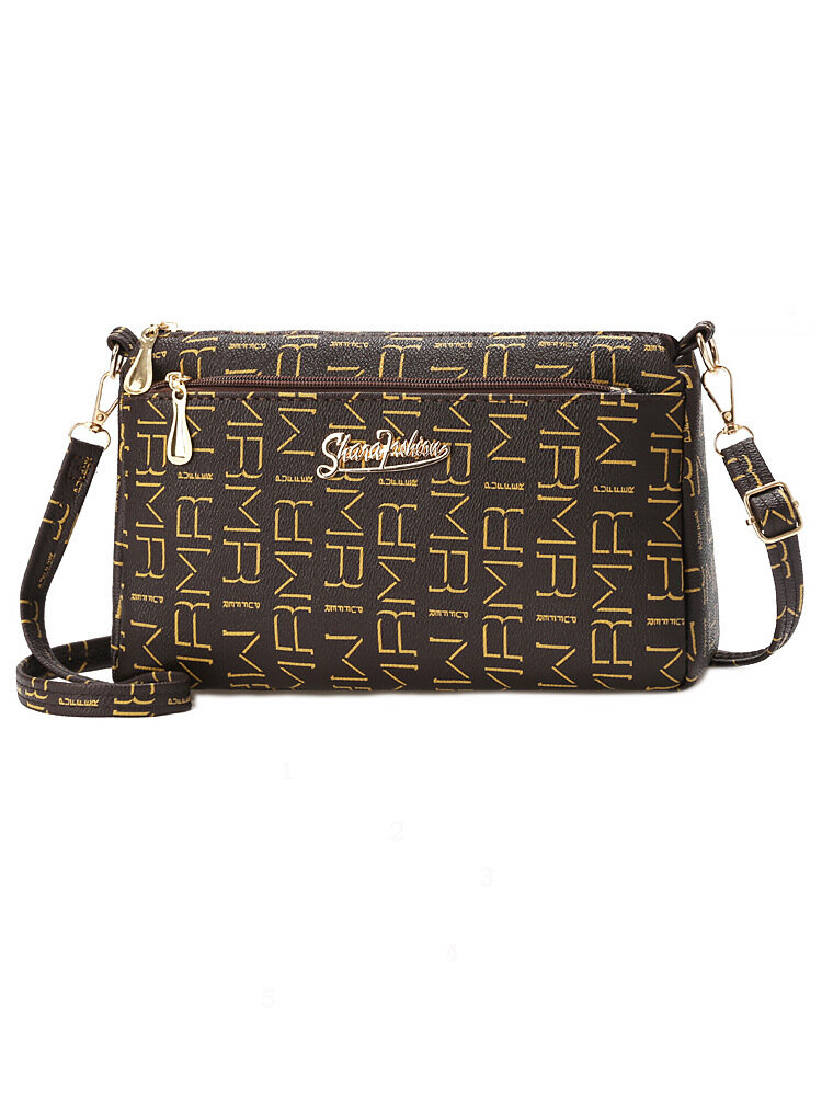 Сумка мессенджер