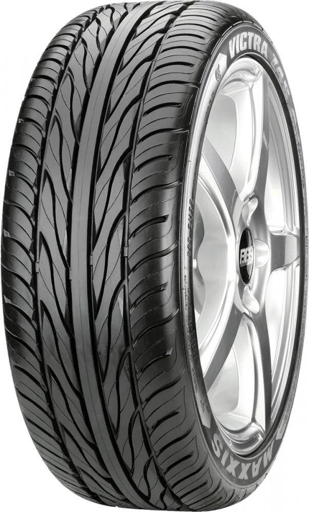 Maxxis MA-Z4S Victra 205/55 R16 94V