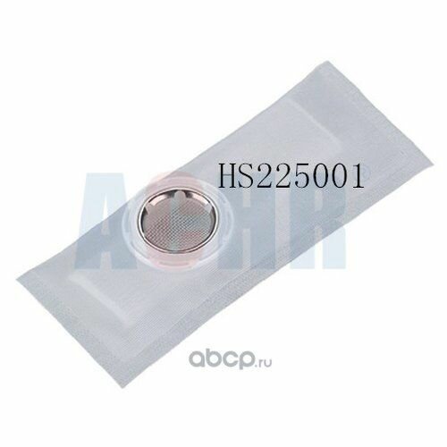 Сетка-Фильтр D 22,5 Achr HS225001